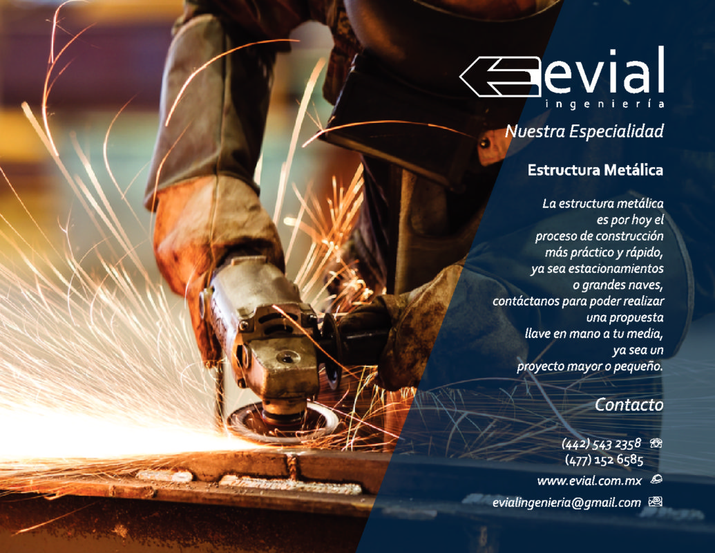 estructura-metalica – Evial